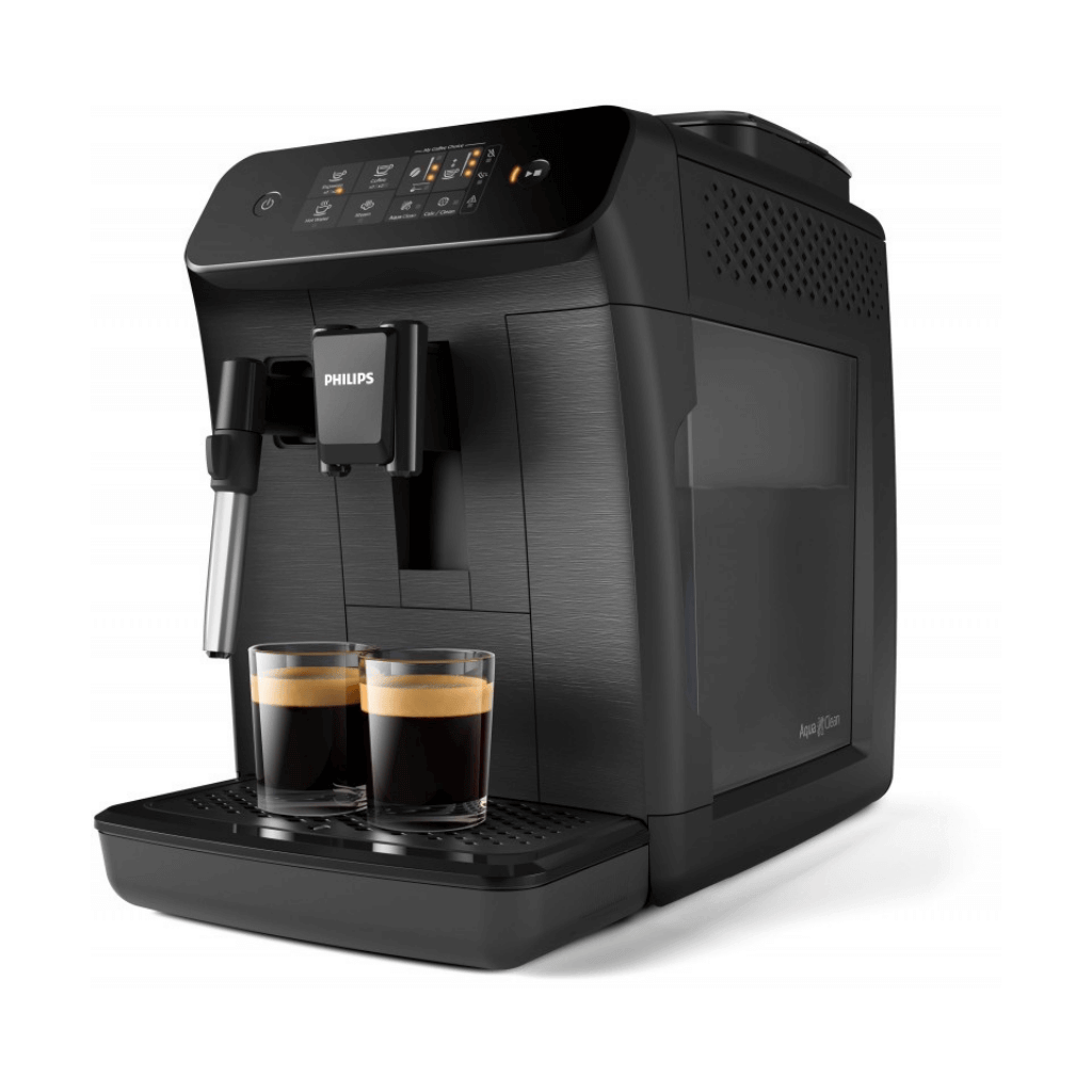 Philips 800 Series Expresso machine – LJC Enterprises