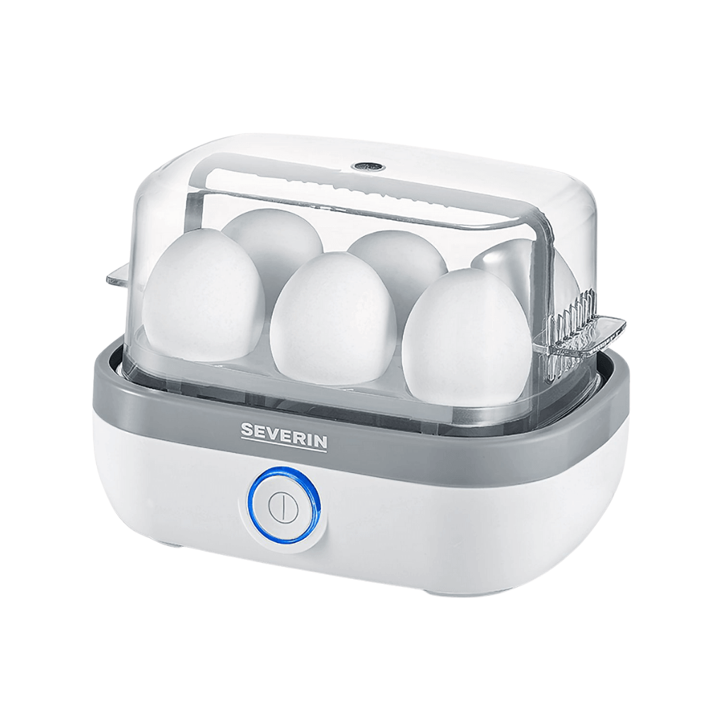 Severin Egg Boiler – LJC Enterprises